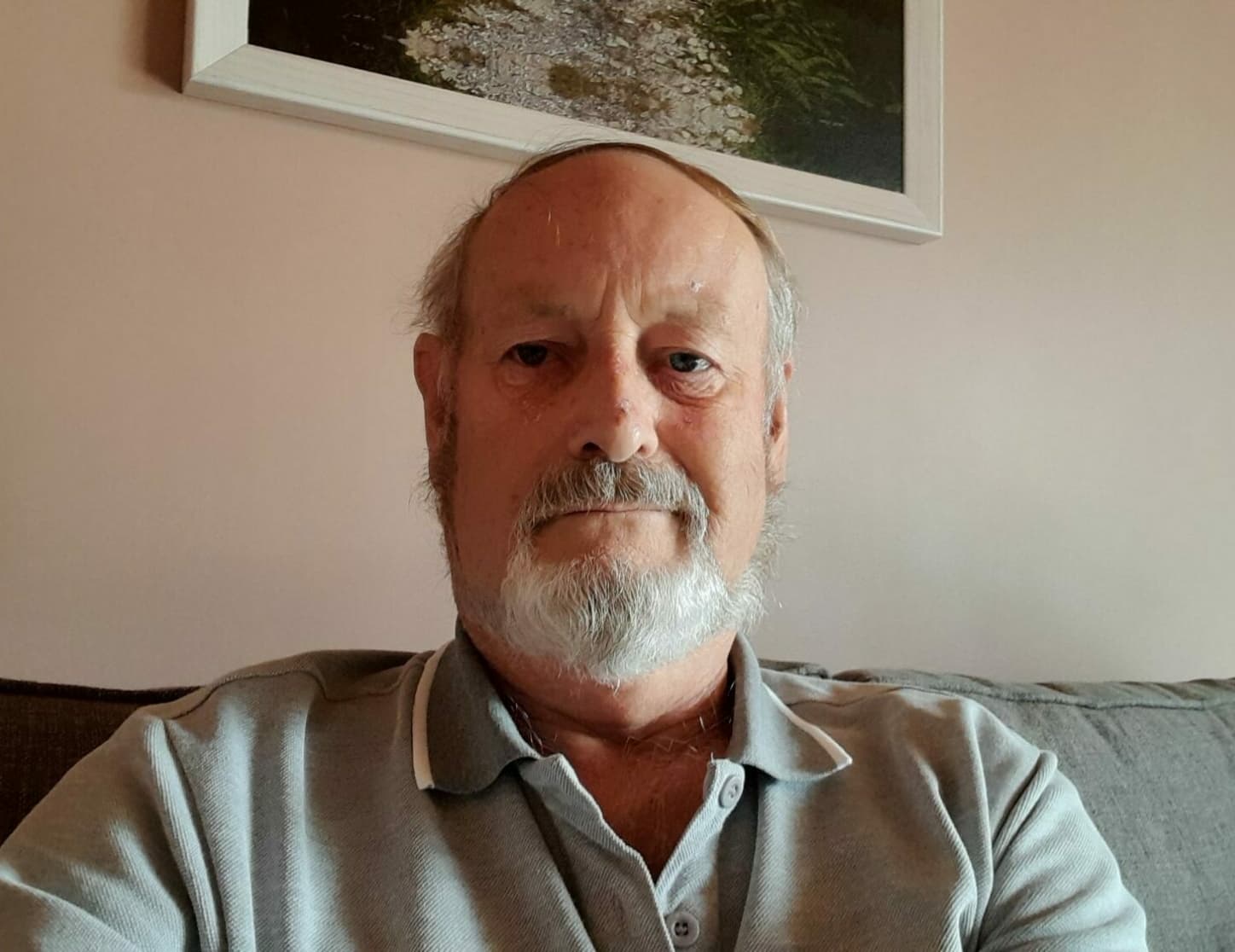 Phil Moore | Canterbury Museum