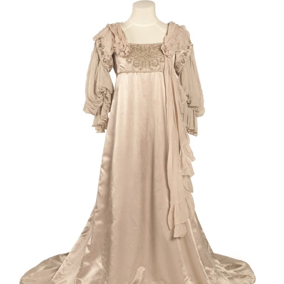 Women's Suffrage Campaigner | Canterbury Museum